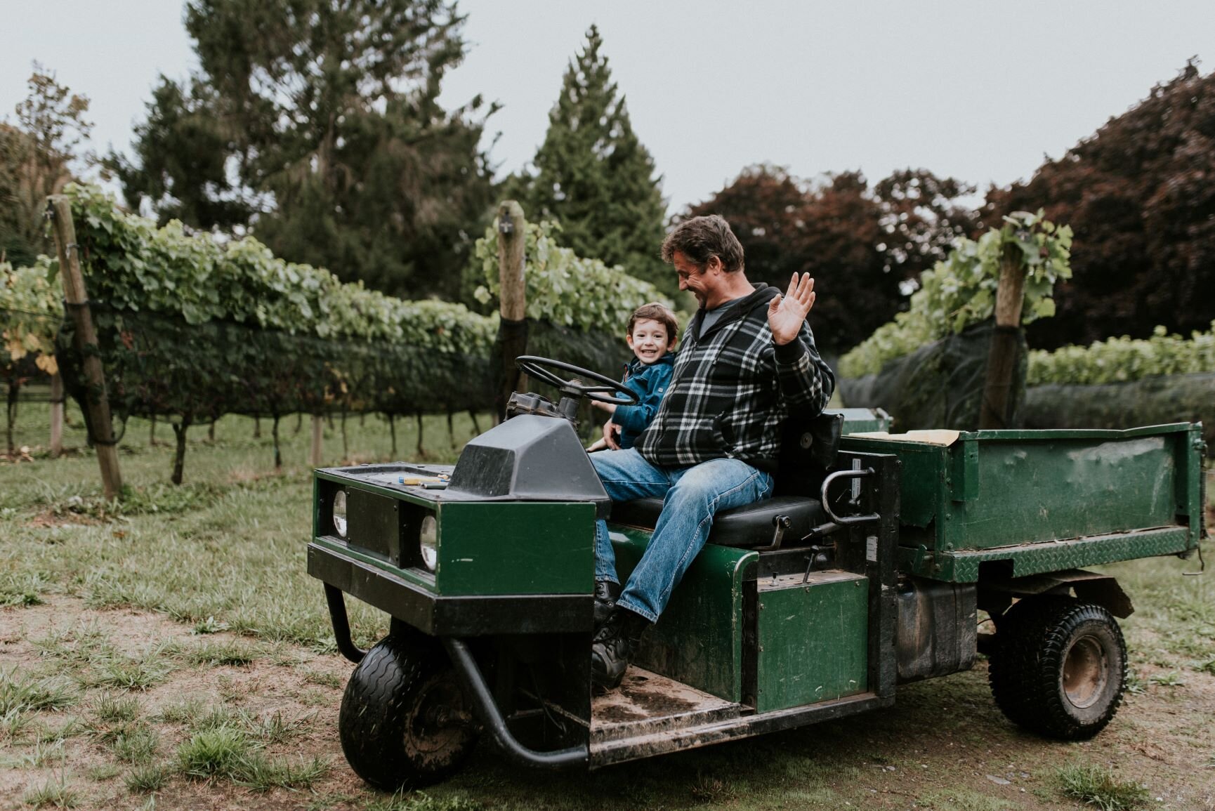 The Gur Sikh Temple and Sikh Heritage Museum - The Fraser Valley