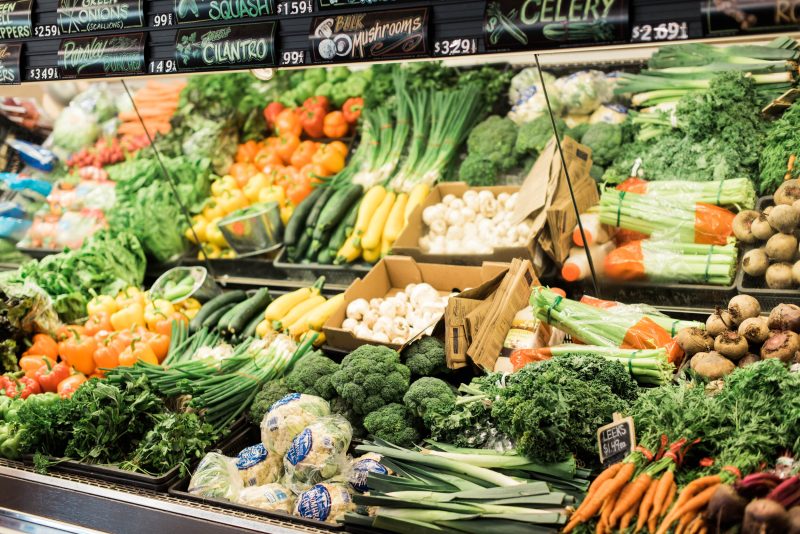Neufeld Farm Market - Fraser Valley