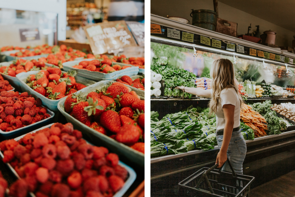 Very Berry in the Valley - The Fraser Valley