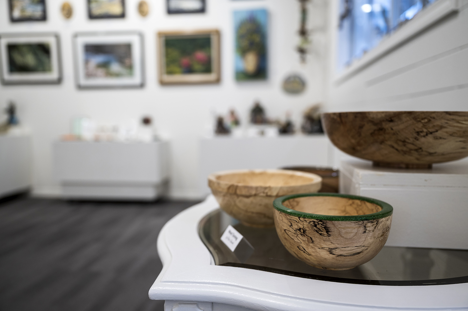 Hope Arts Gallery - The Fraser Valley