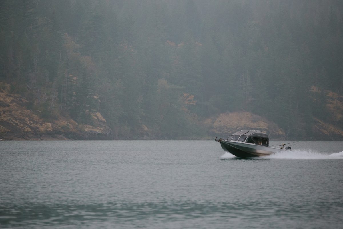 Fall in Love with the Fraser Valley this Season - The Fraser Valley