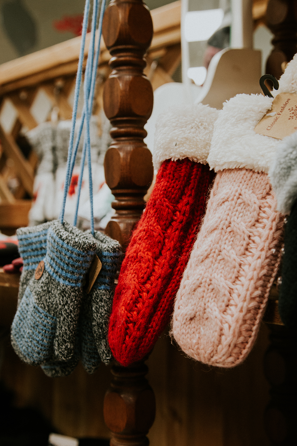 Shop the Valley this Holiday Season 2022 - Fraser Valley