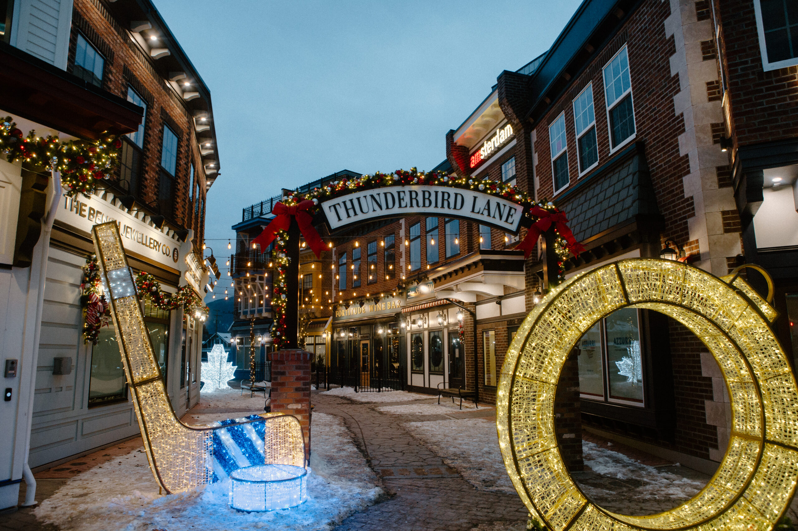 A Guide to Very Valley Holiday Events - Dec 17 - 31 - The Fraser Valley