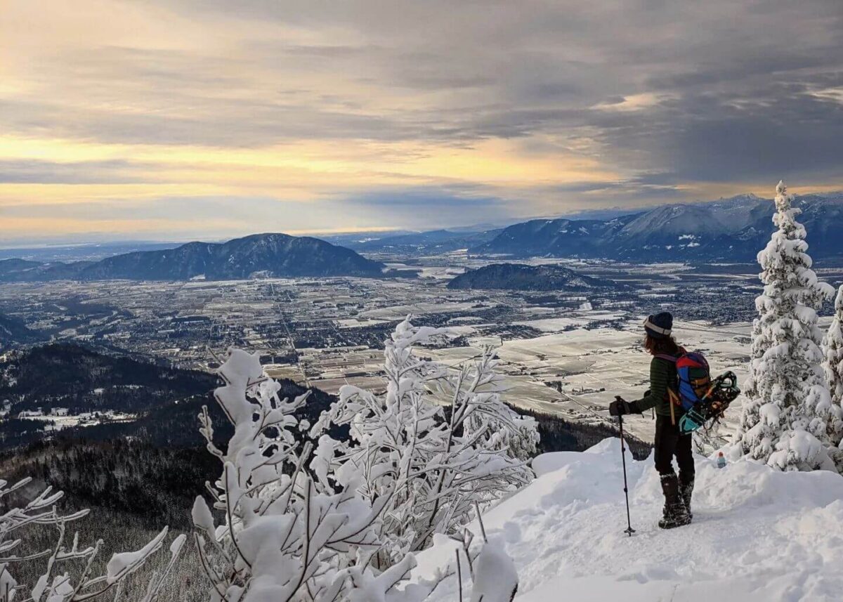 10 Wonderful Ways to Winter in the Fraser Valley - The Fraser Valley