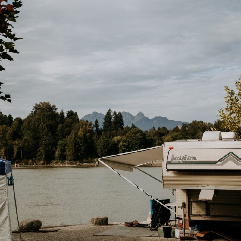 6 Fantastic Campsites to Spark Your Sense of Adventure in the Fraser ...