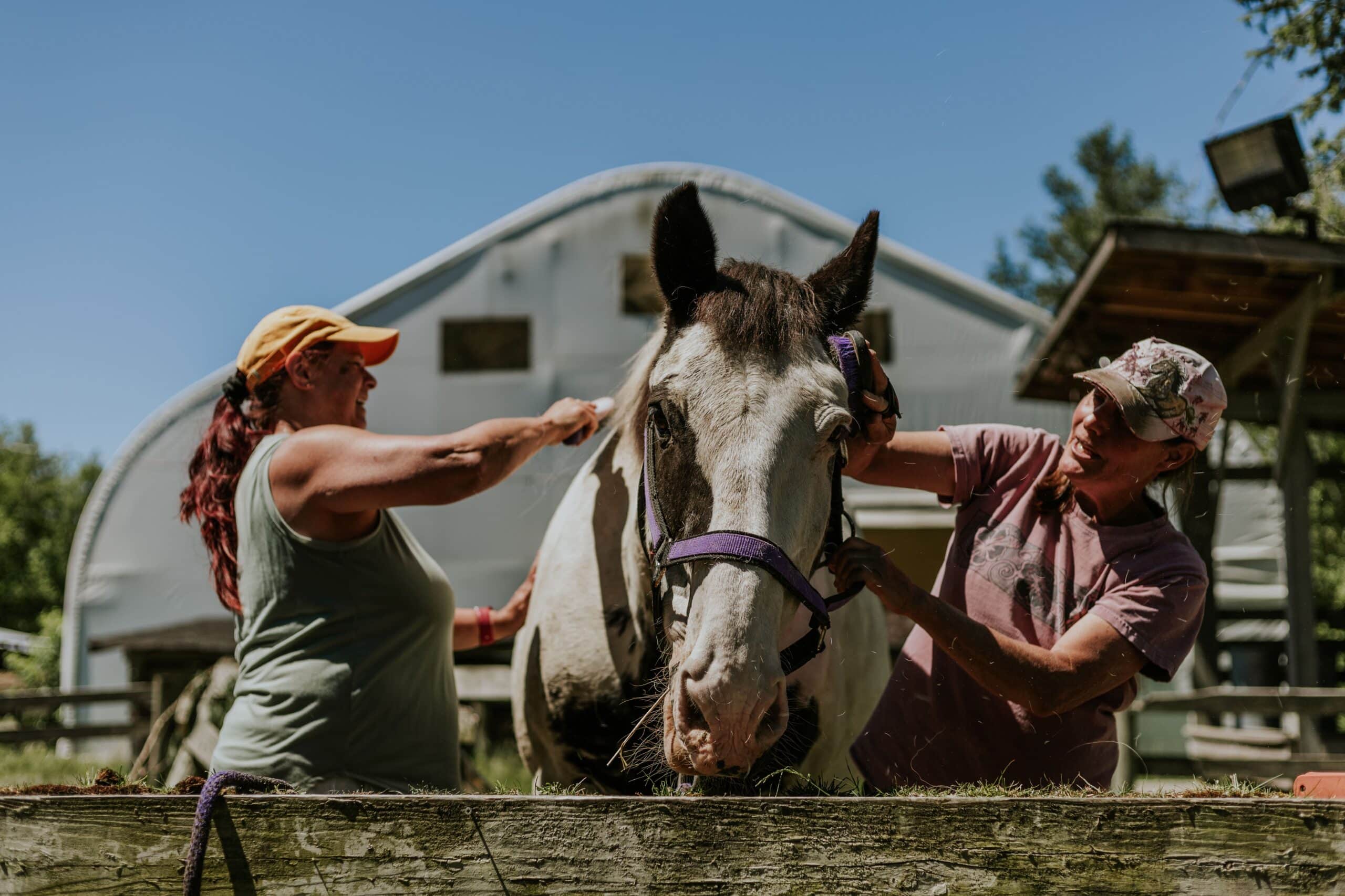 9 Outdoor Spring Experiences to Awaken Your Sense of Adventure - The ...