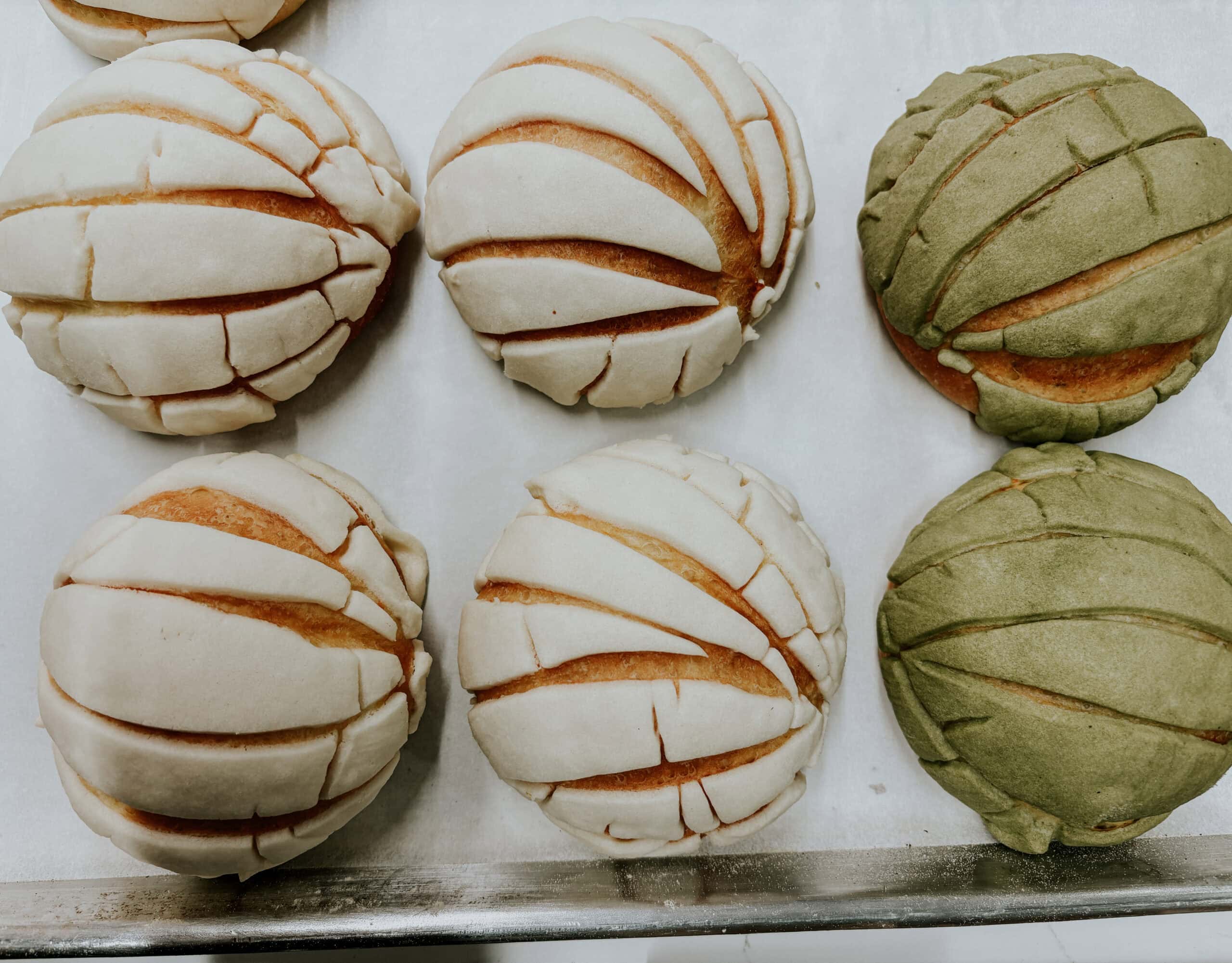 Rising to the Occasion: The Art of Baking at Rise Baking Lab - The ...