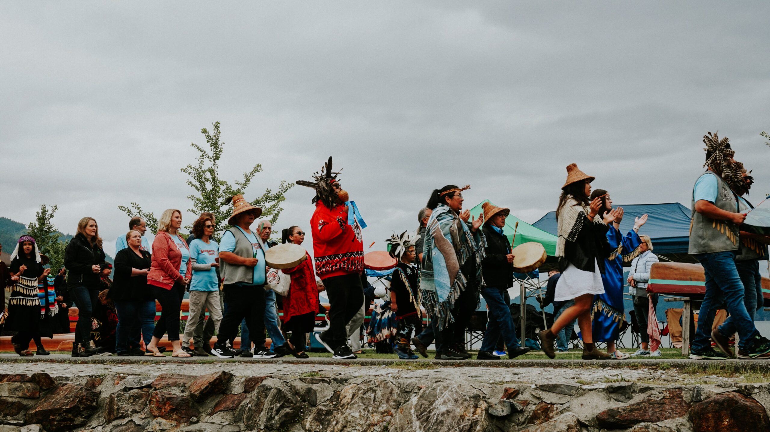 Celebrating National Indigenous History Month in the Fraser Valley ...