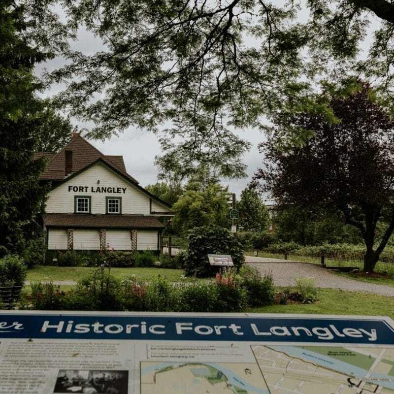 Your Summer Road Trip Itinerary Through The Fraser Valley - The Fraser ...