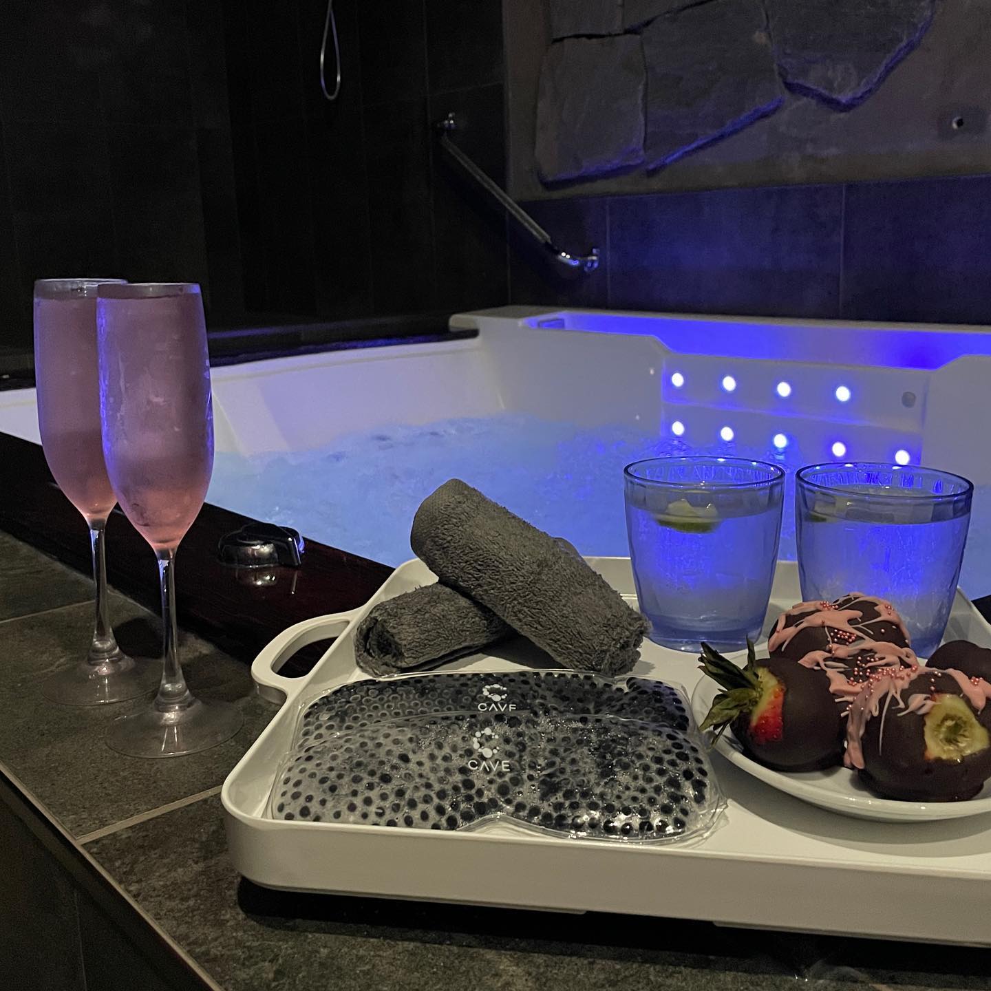 Cave Cure & Therapies - The Fraser Valley