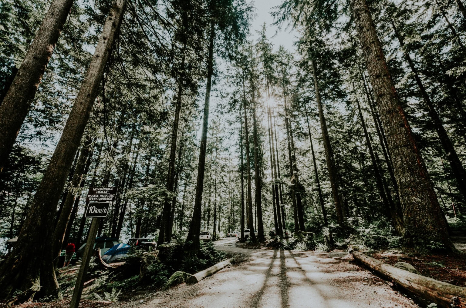 Accommodations - The Fraser Valley