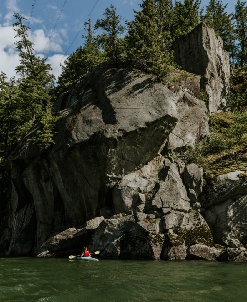 About - The Fraser Valley