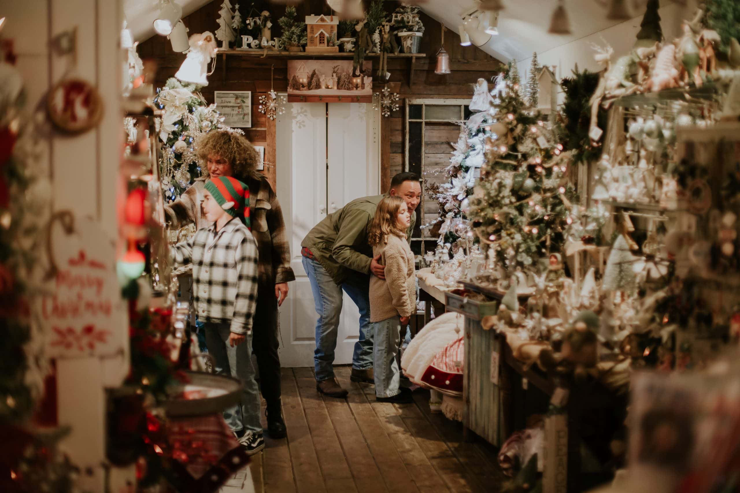 16 Unique Gift Shops in the Fraser Valley - The Fraser Valley