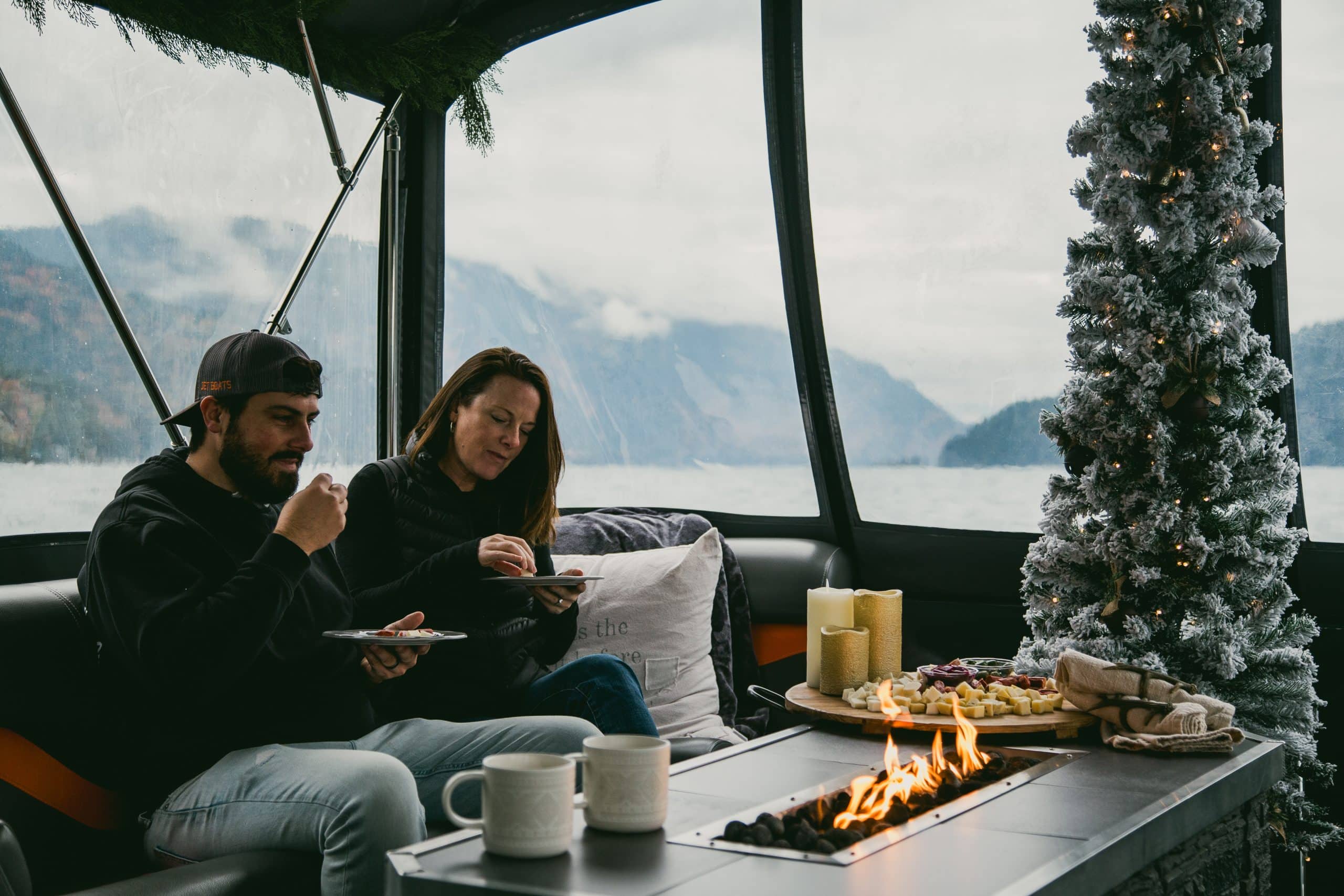 Major Attractions - The Fraser Valley