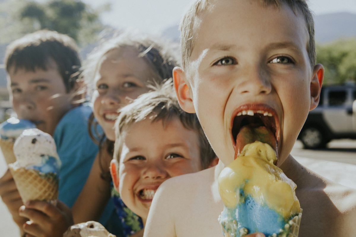 Baskin Robbins - The Fraser Valley