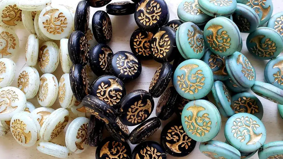 Strands Bead Company - The Fraser Valley