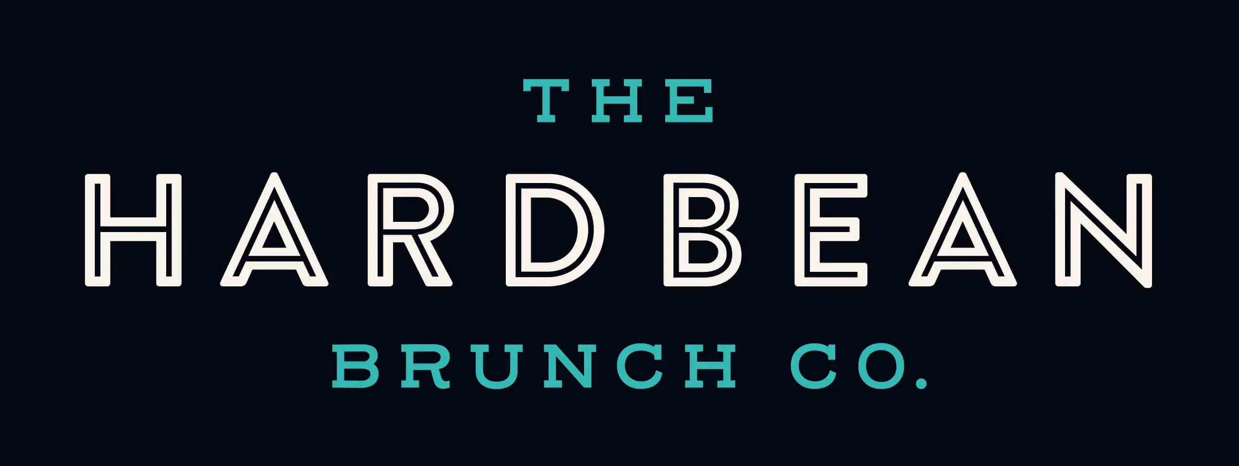 The Hard Bean Brunch Co. - The Fraser Valley